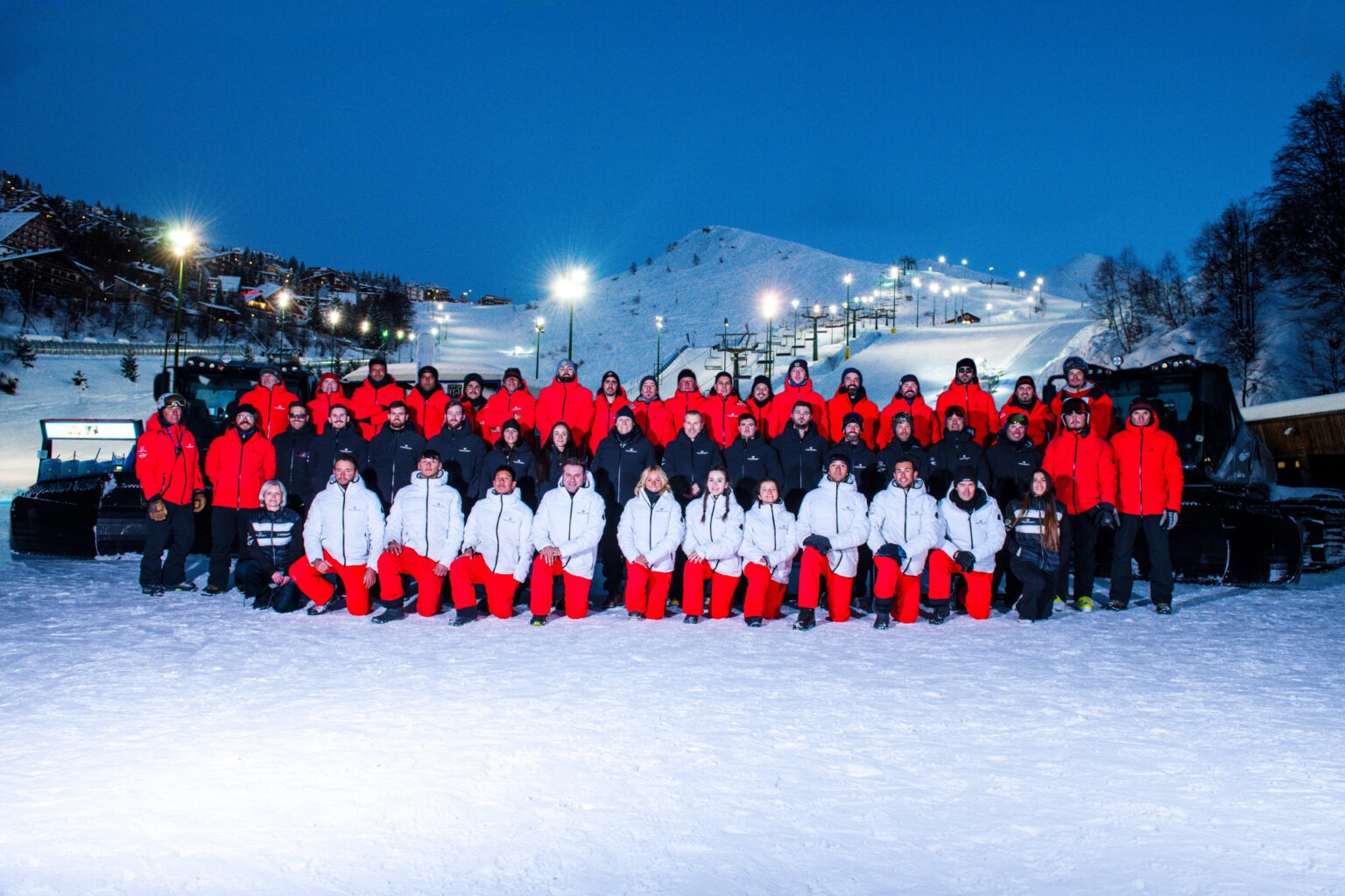 PRATO NEVOSO SPA ASSUME – STAGIONE INVERNALE 2025/2026 - Prato Nevoso Ski