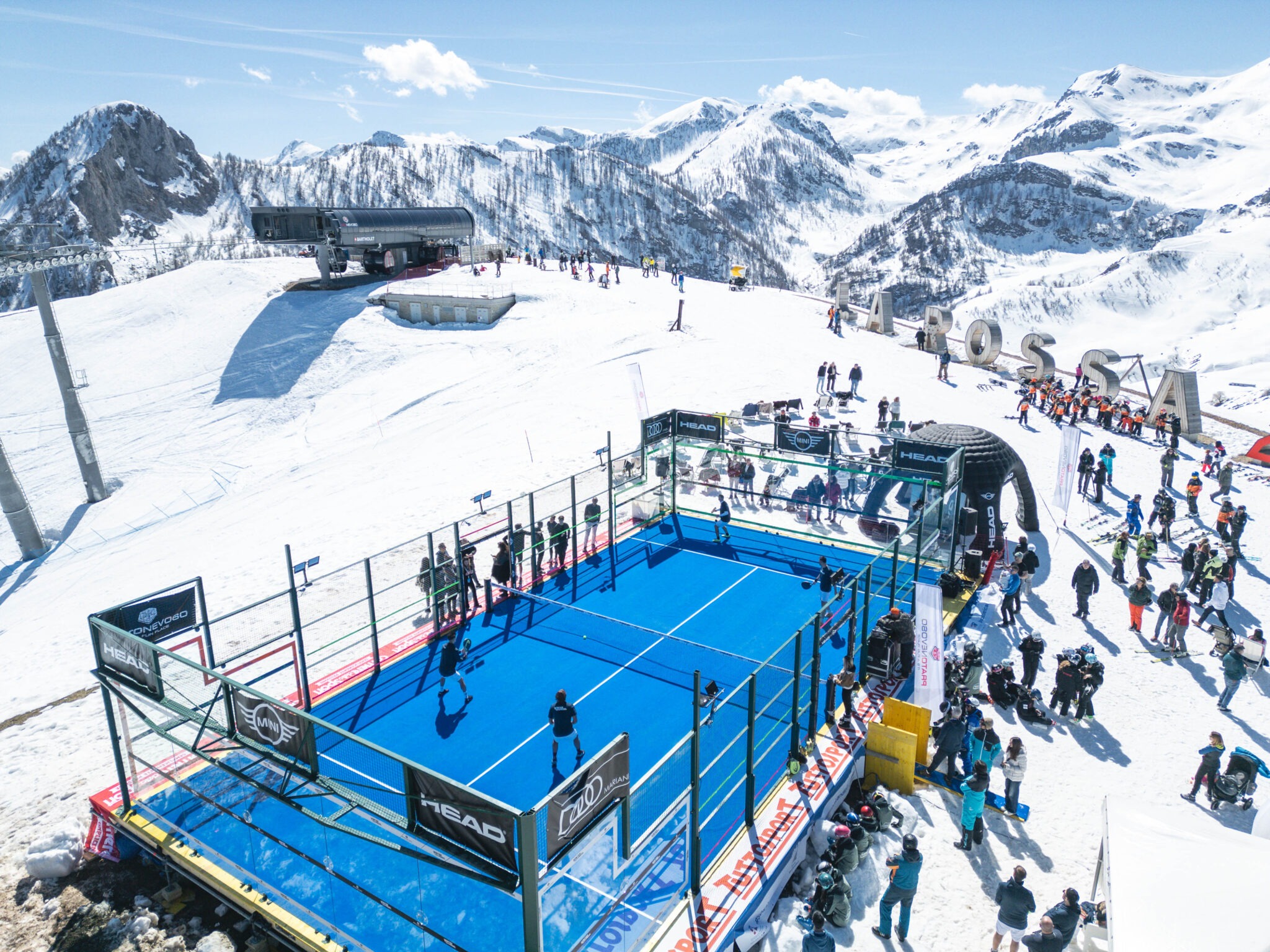 Prato Nevoso svela il calendario eventi invernali 2024/2025 - Prato ...